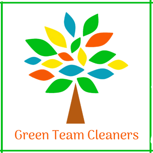 Home - Green Team Cleaners